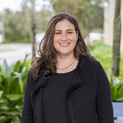 Our Board – Impact100 Martin